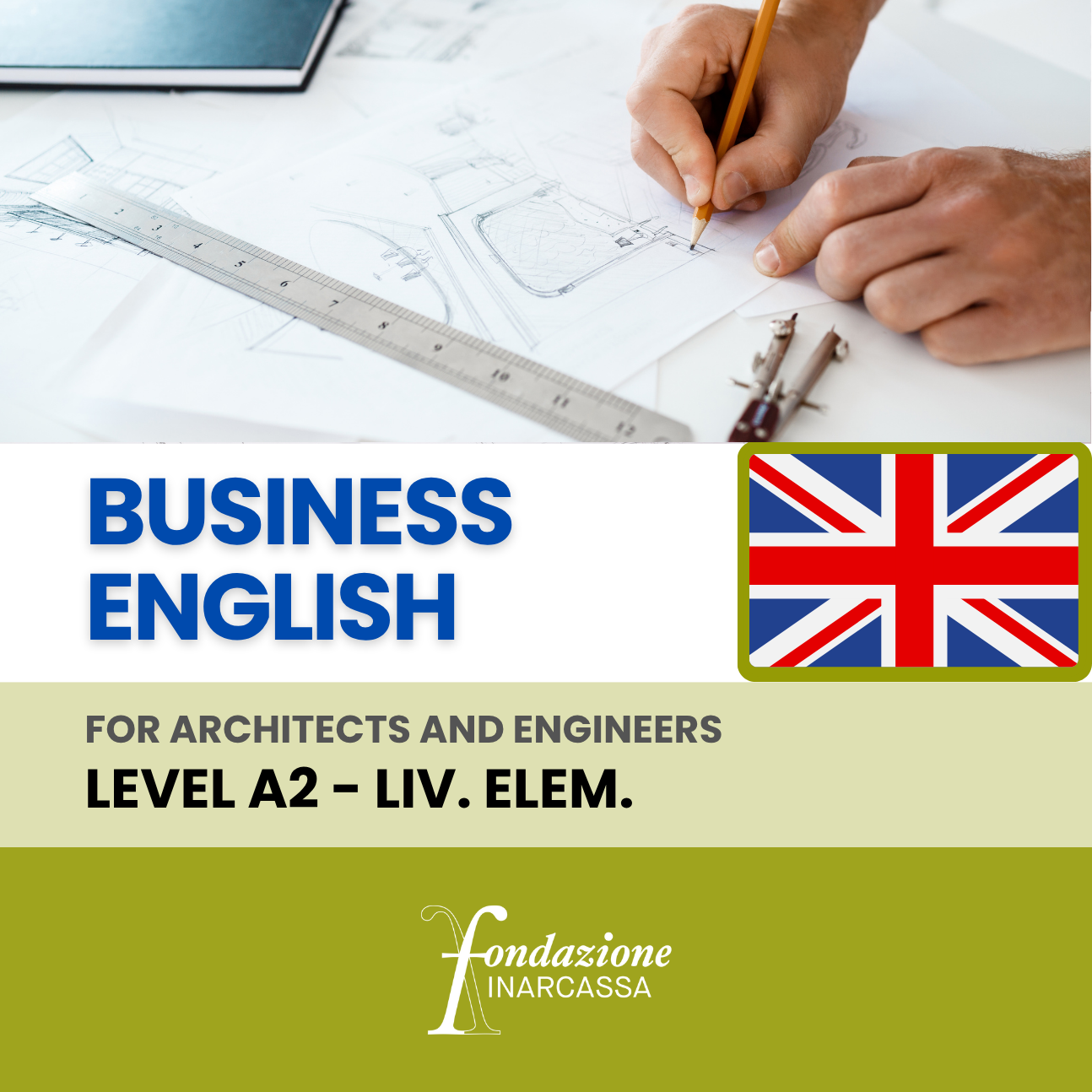 Business English Livello A2 (Livello Elementare)